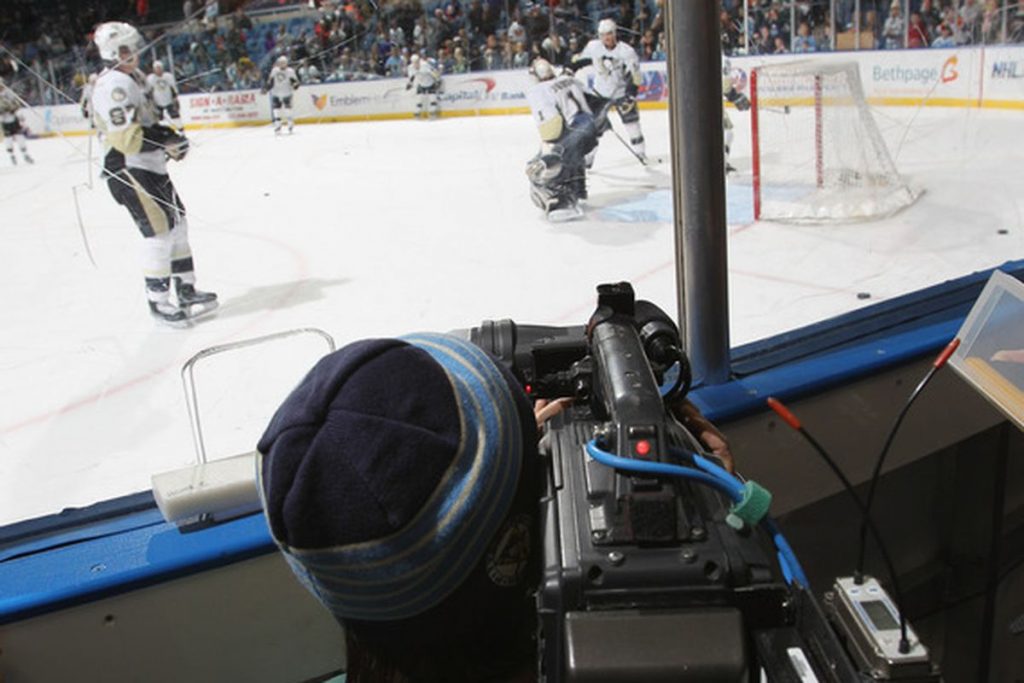 NHL Center Ice Review – Streaming By & For Hockey Superfans